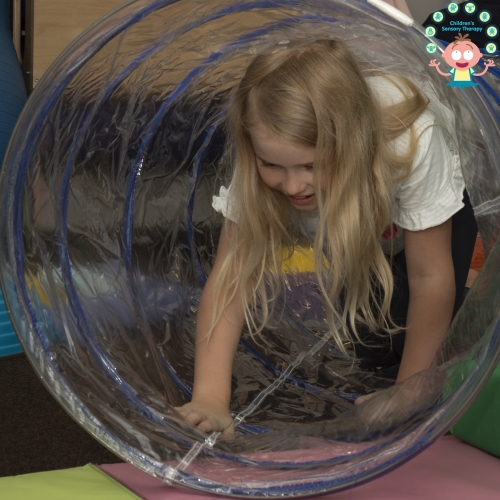 Proprioception - Children’s Sensory Therapy. Occupational Therapists in ...