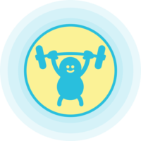 Proprioception - Children’s Sensory Therapy. Occupational Therapists in ...